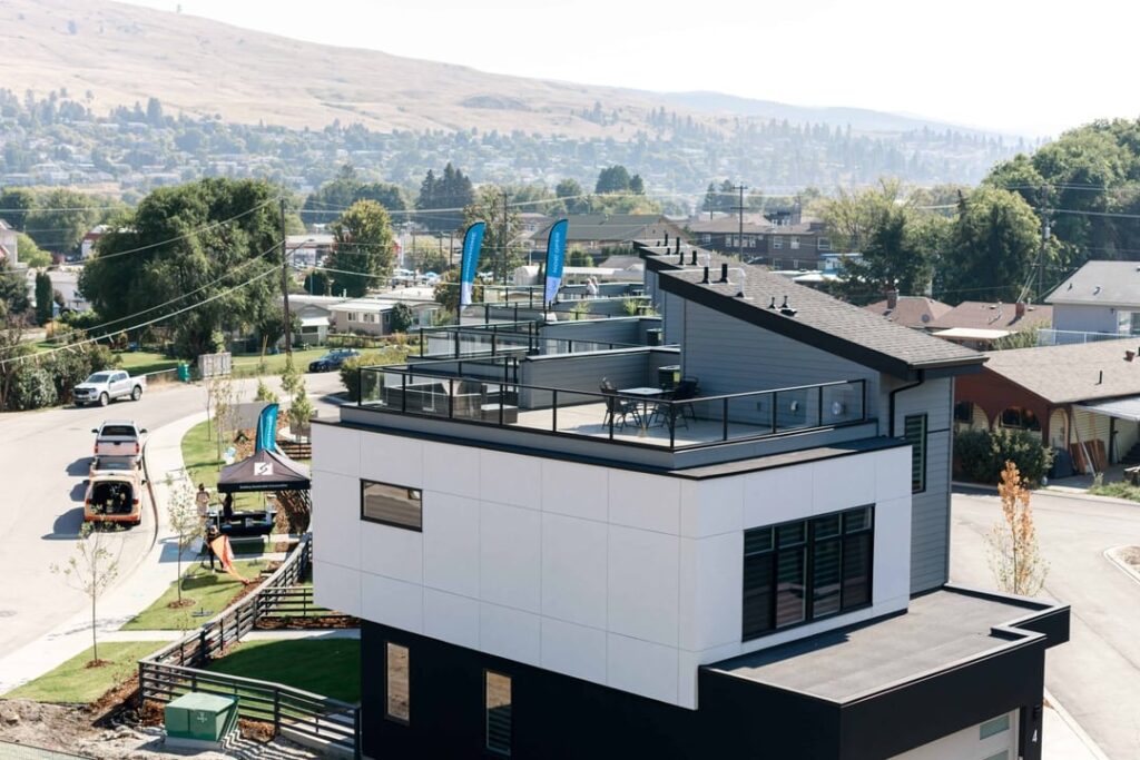 Troika Developments | Building Belonging | Creating Community