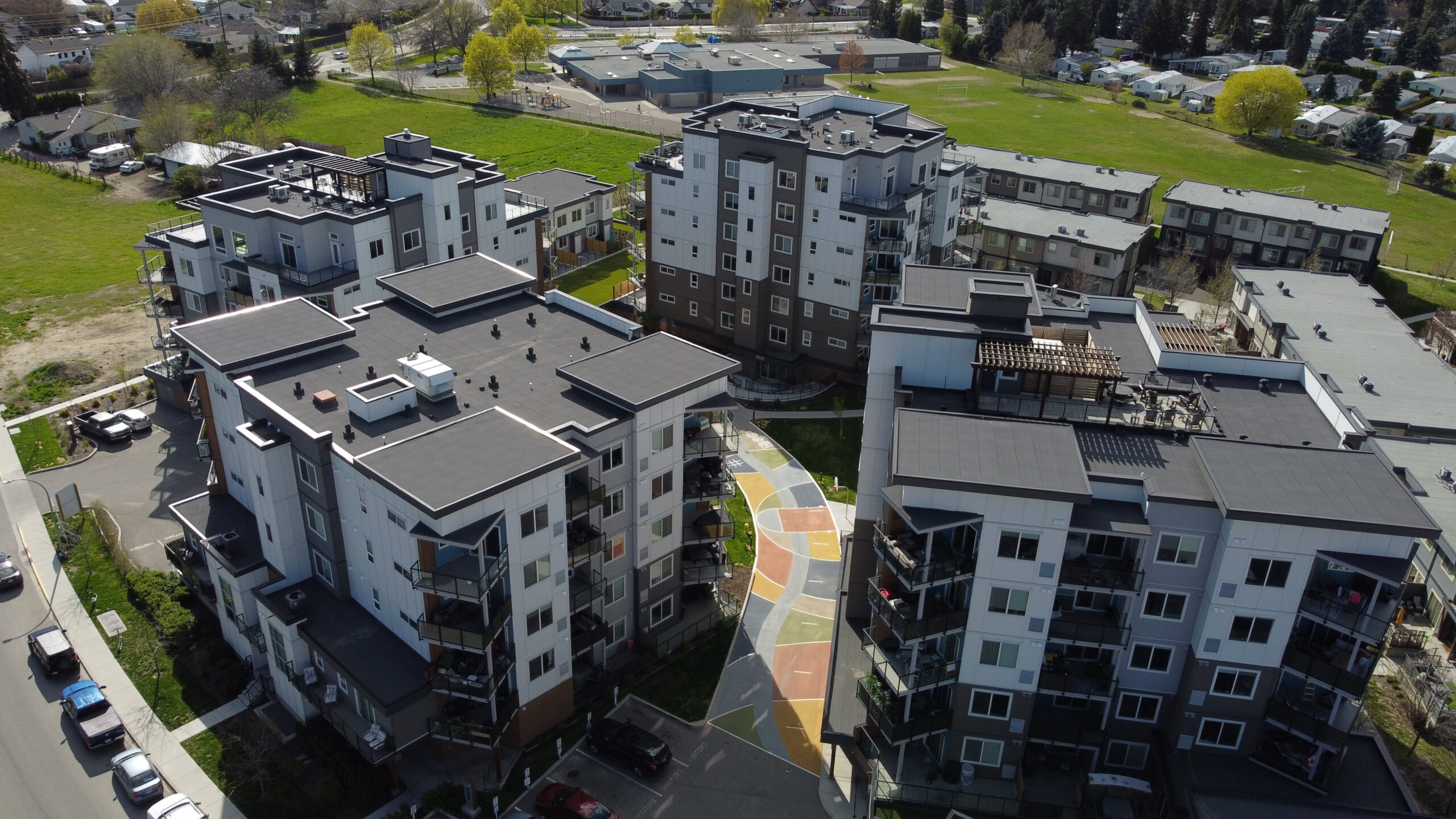 Property Management | Troika Developments