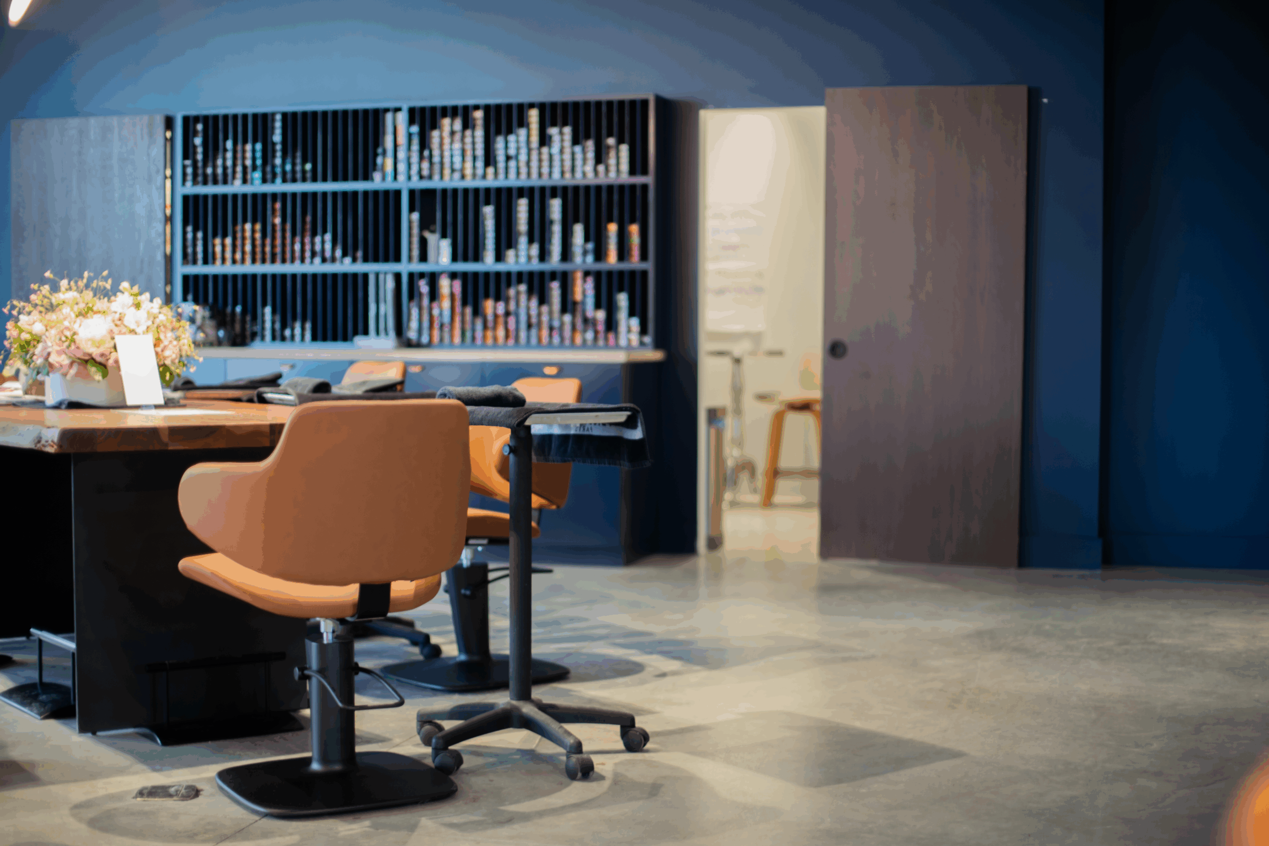 Renovations & Tenant Improvment | Troika Developments