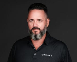 About | Troika Developments