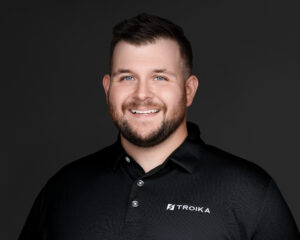 About | Troika Developments